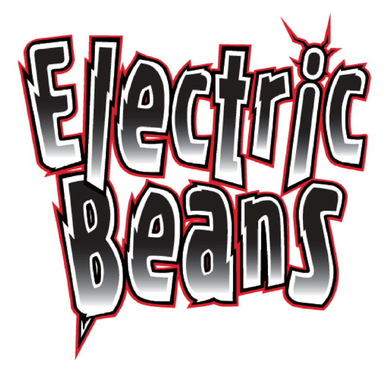 Le site officiel des Electric Beans